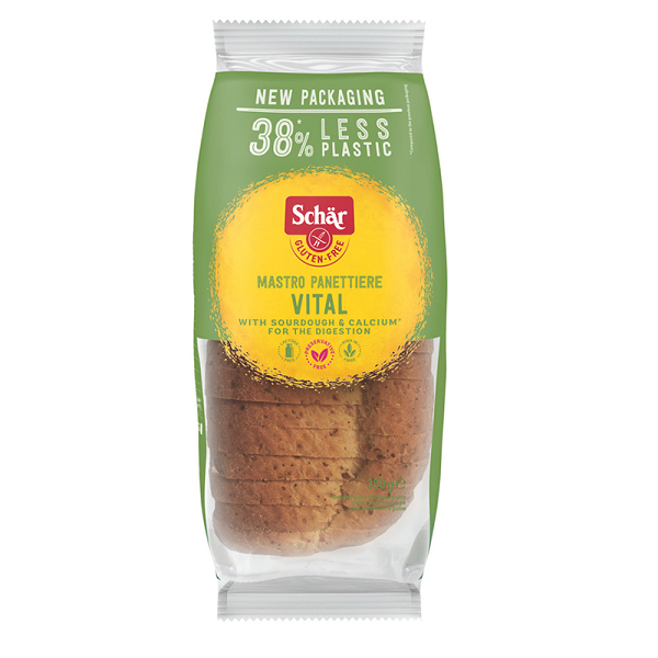 Schar - Gluten Free Foods