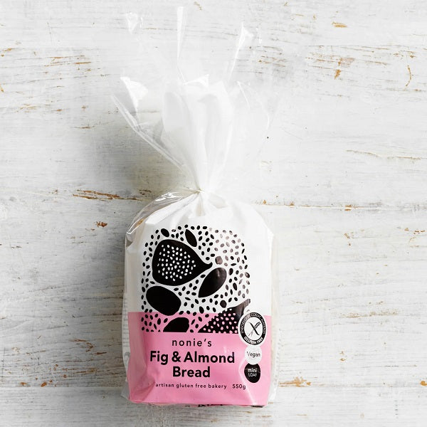 Bread - Gluten Free Foods