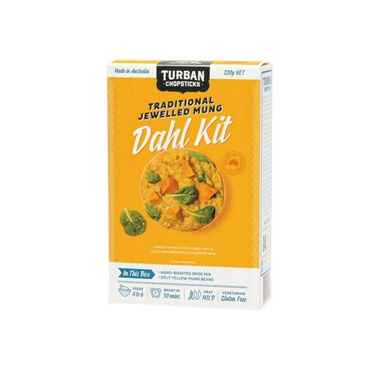 Rice & Meal Kits - Gluten Free Foods