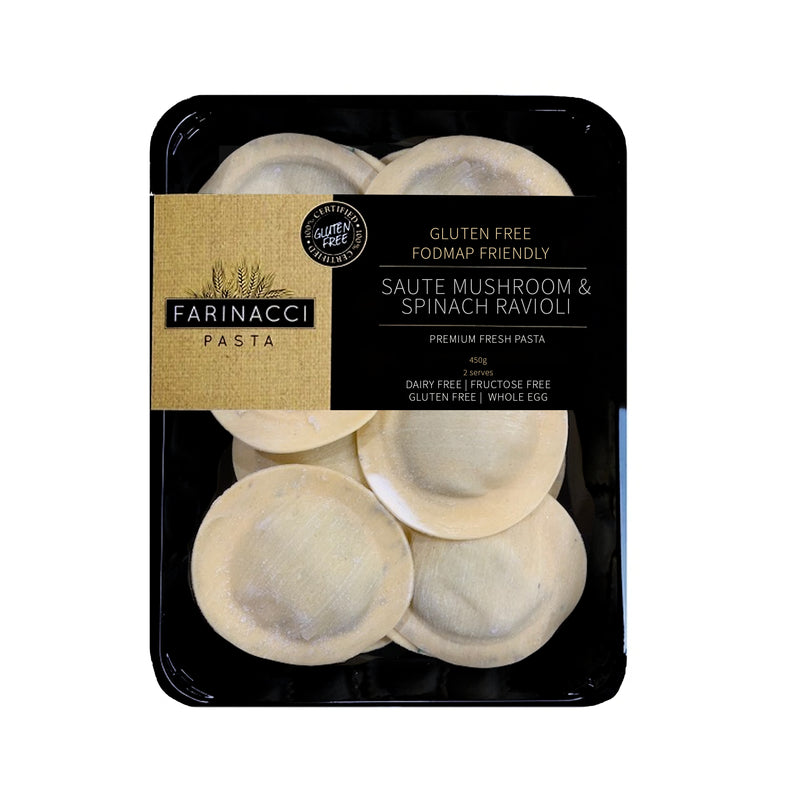 Pasta - Gluten Free Foods