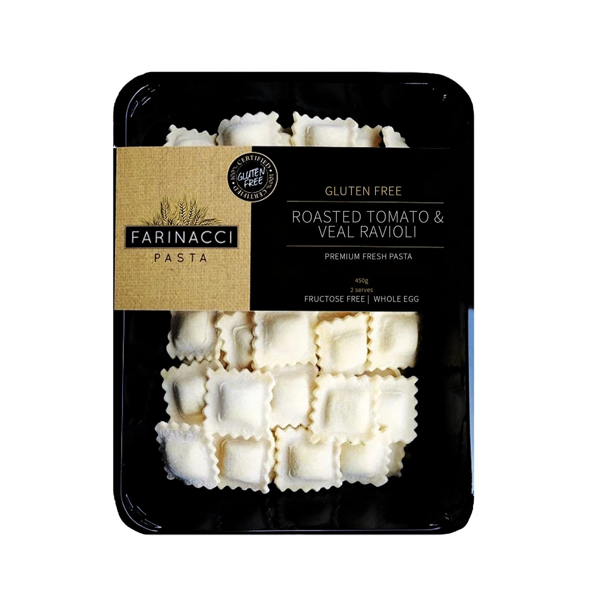 Pasta - Gluten Free Foods