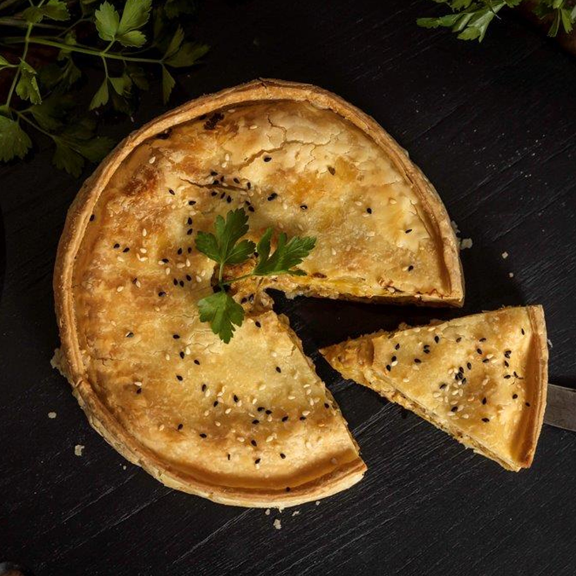 PIES - Gluten Free Foods