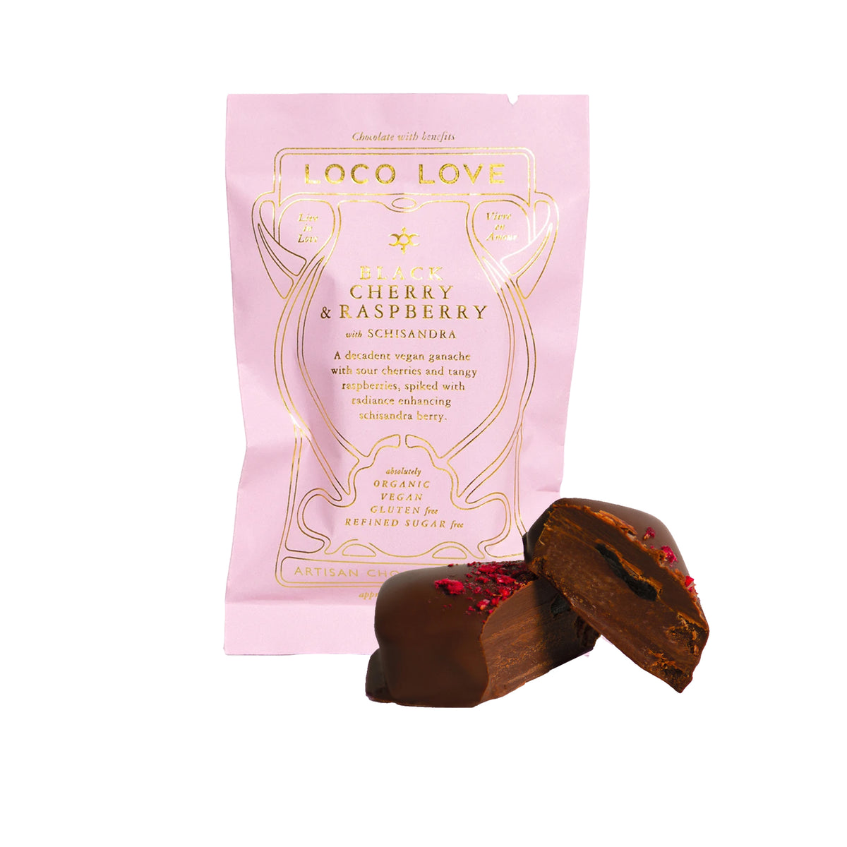 CHOCOLATE - Gluten Free Foods