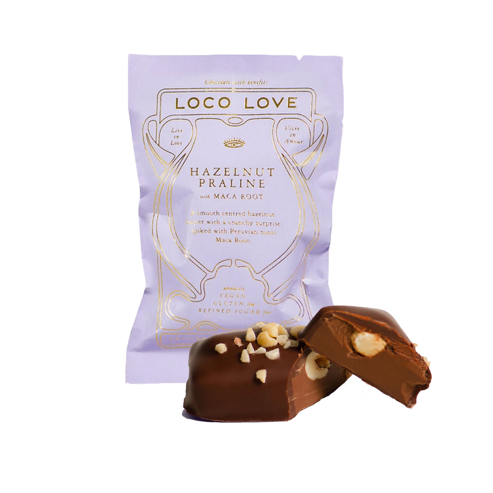 CHOCOLATE - Gluten Free Foods