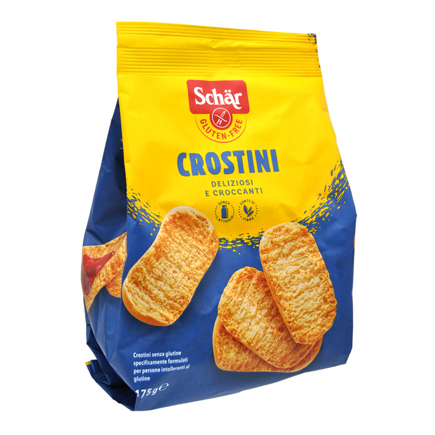 Schar - Gluten Free Foods