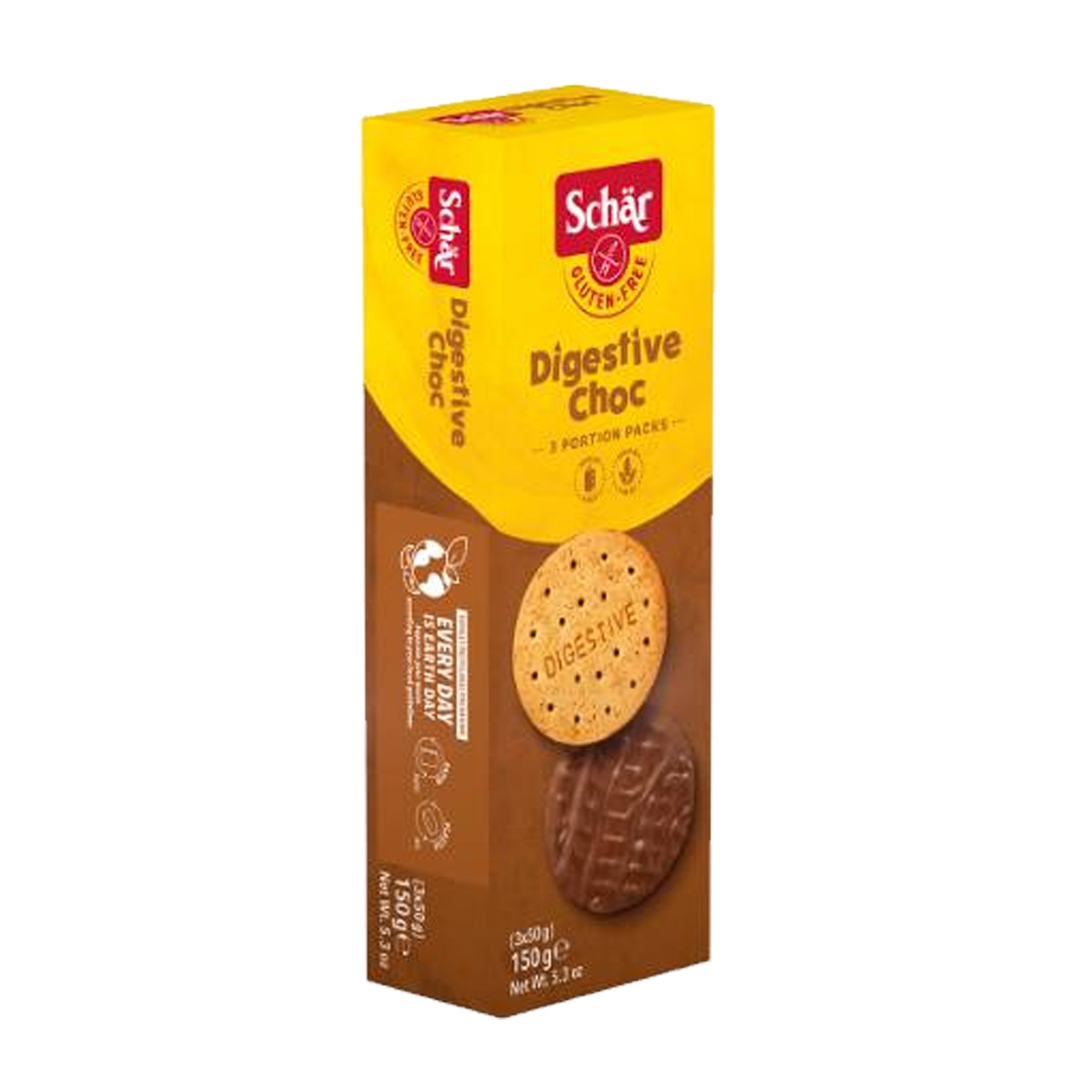 Schar Savoiardi - Sponge Finger Biscuits 200g - Gluten Free Foods