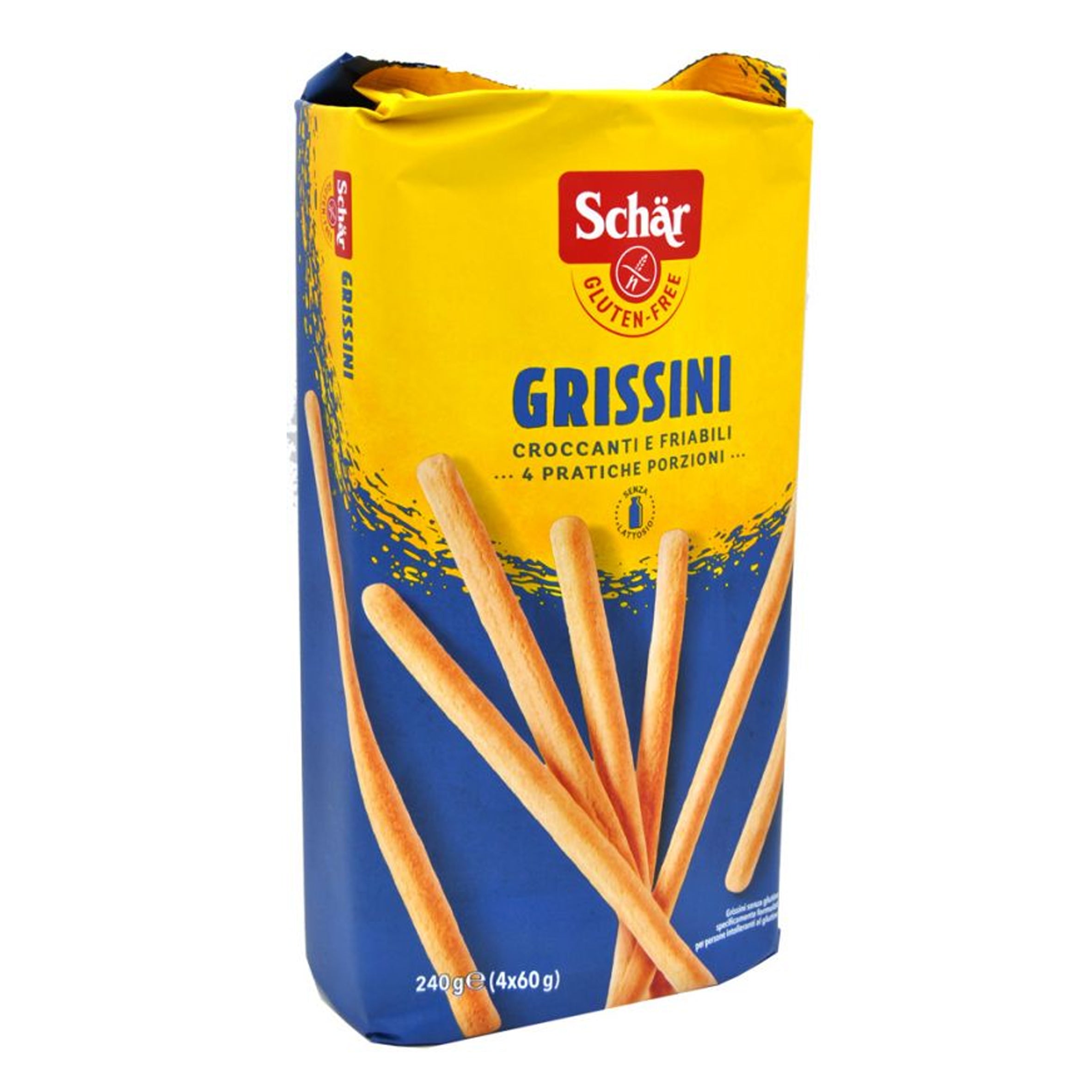 Schar - Gluten Free Foods