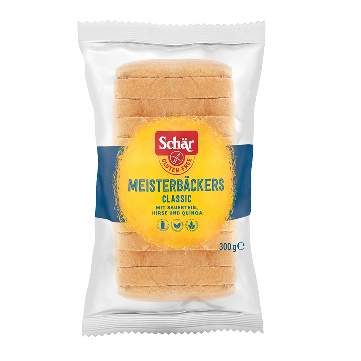 Schar - Gluten Free Foods