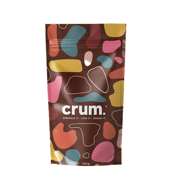 Crum 250g - Gluten Free Foods