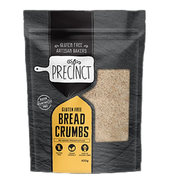 GF PRECINCT - Gluten Free Foods