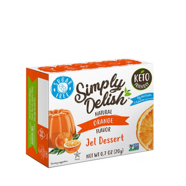 DESSERT - Gluten Free Foods