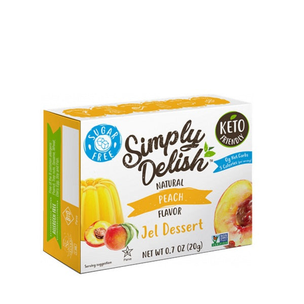 DESSERT - Gluten Free Foods